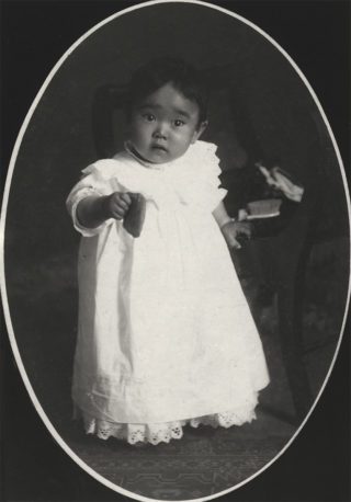 History & Team — George Nakashima Woodworkers