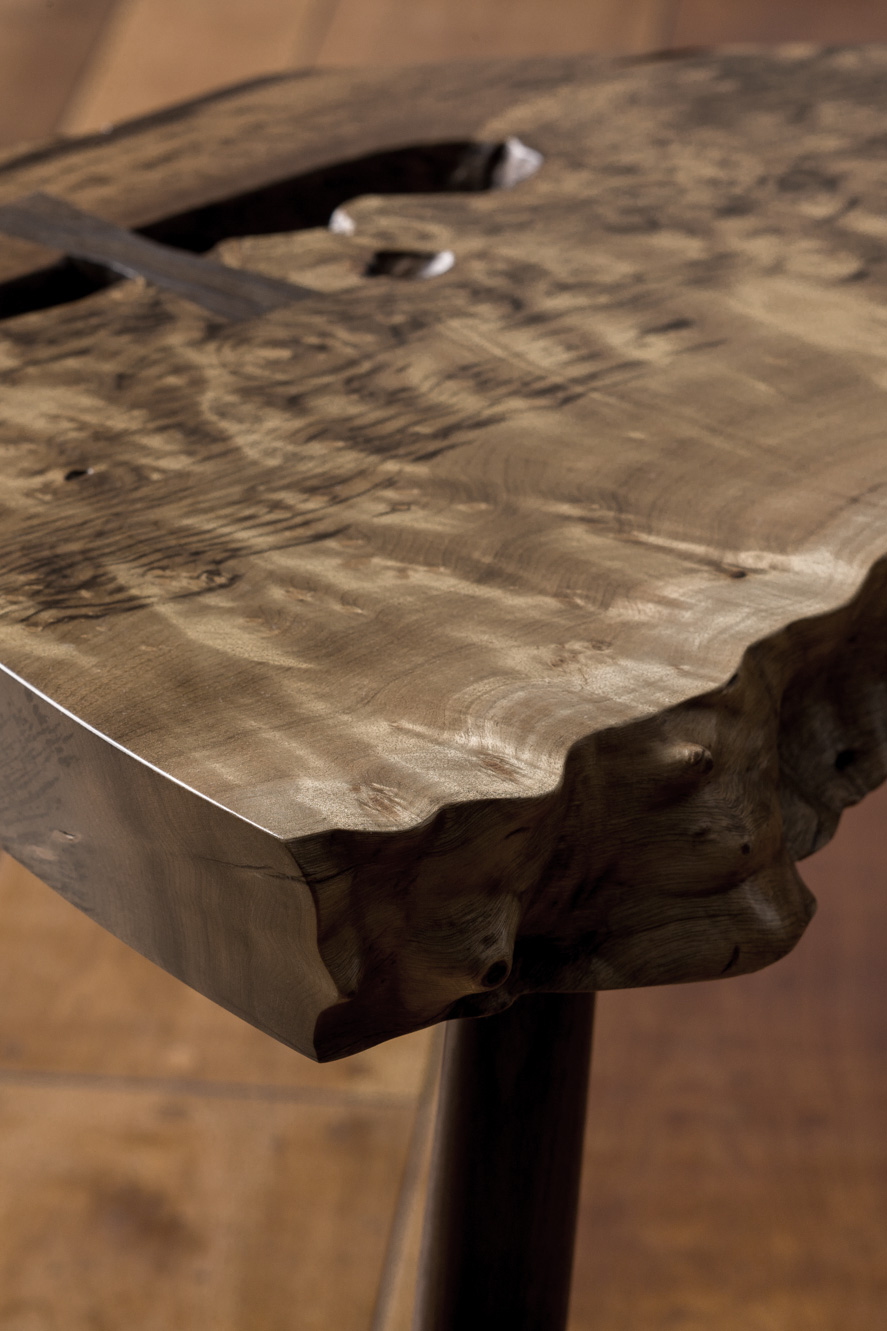 Design Approach — George Nakashima Woodworkers