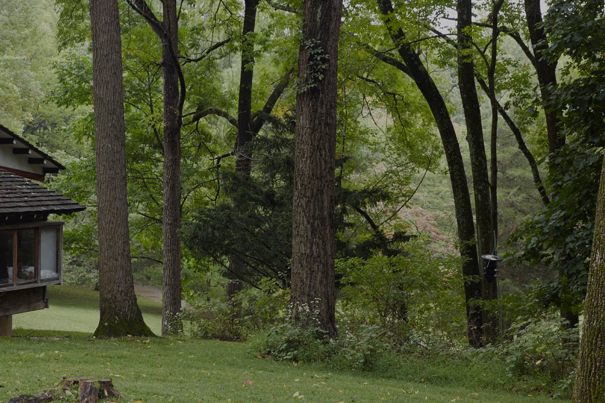 George Nakashima Woodworkers - New Hope, Pennsylvania