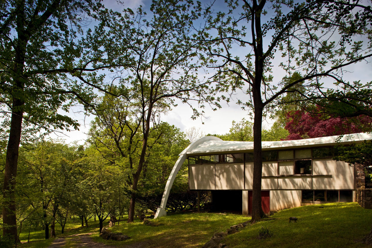 Conoid Studio — George Nakashima Woodworkers