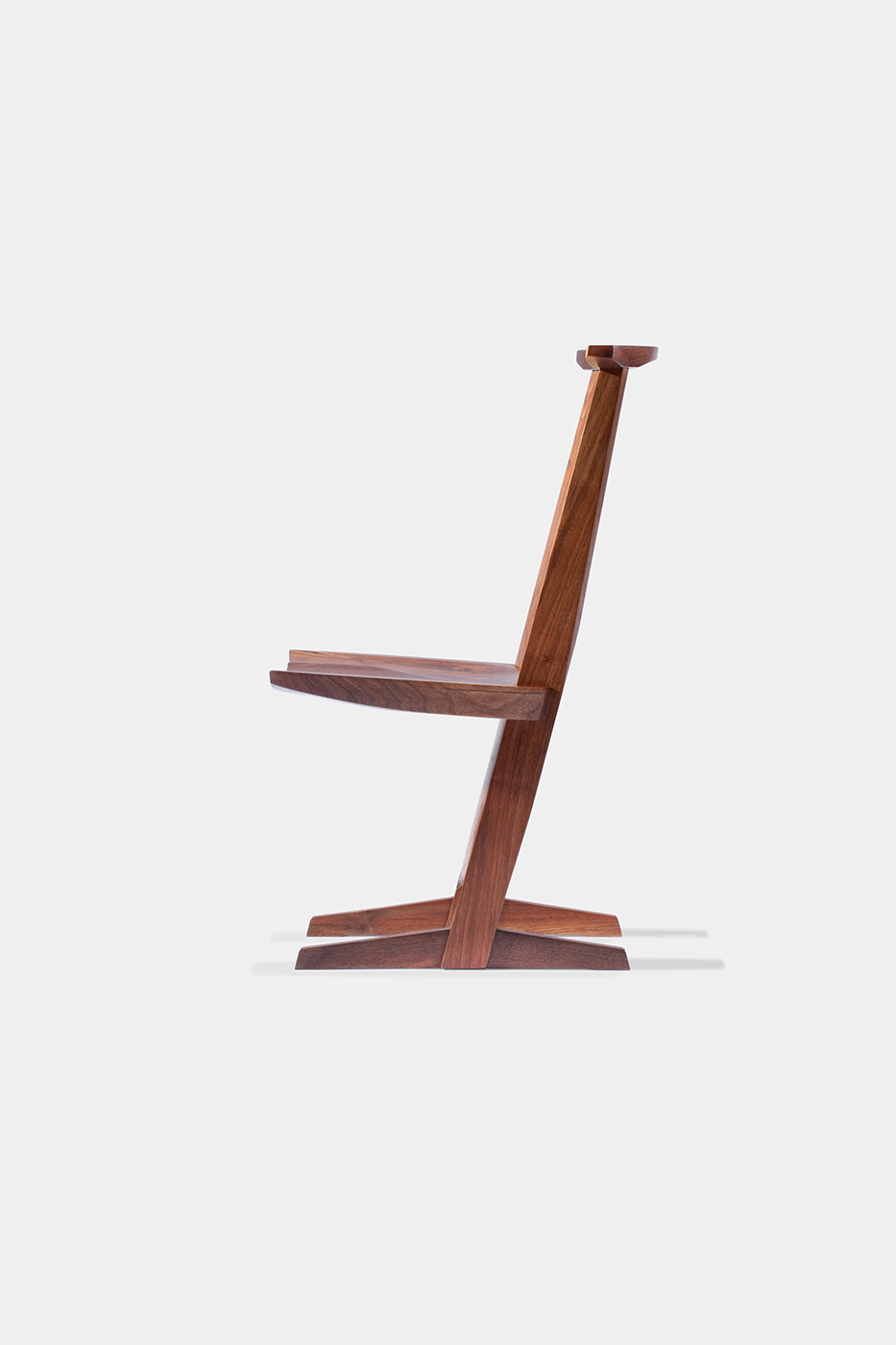 Conoid Chair — George Nakashima Woodworkers