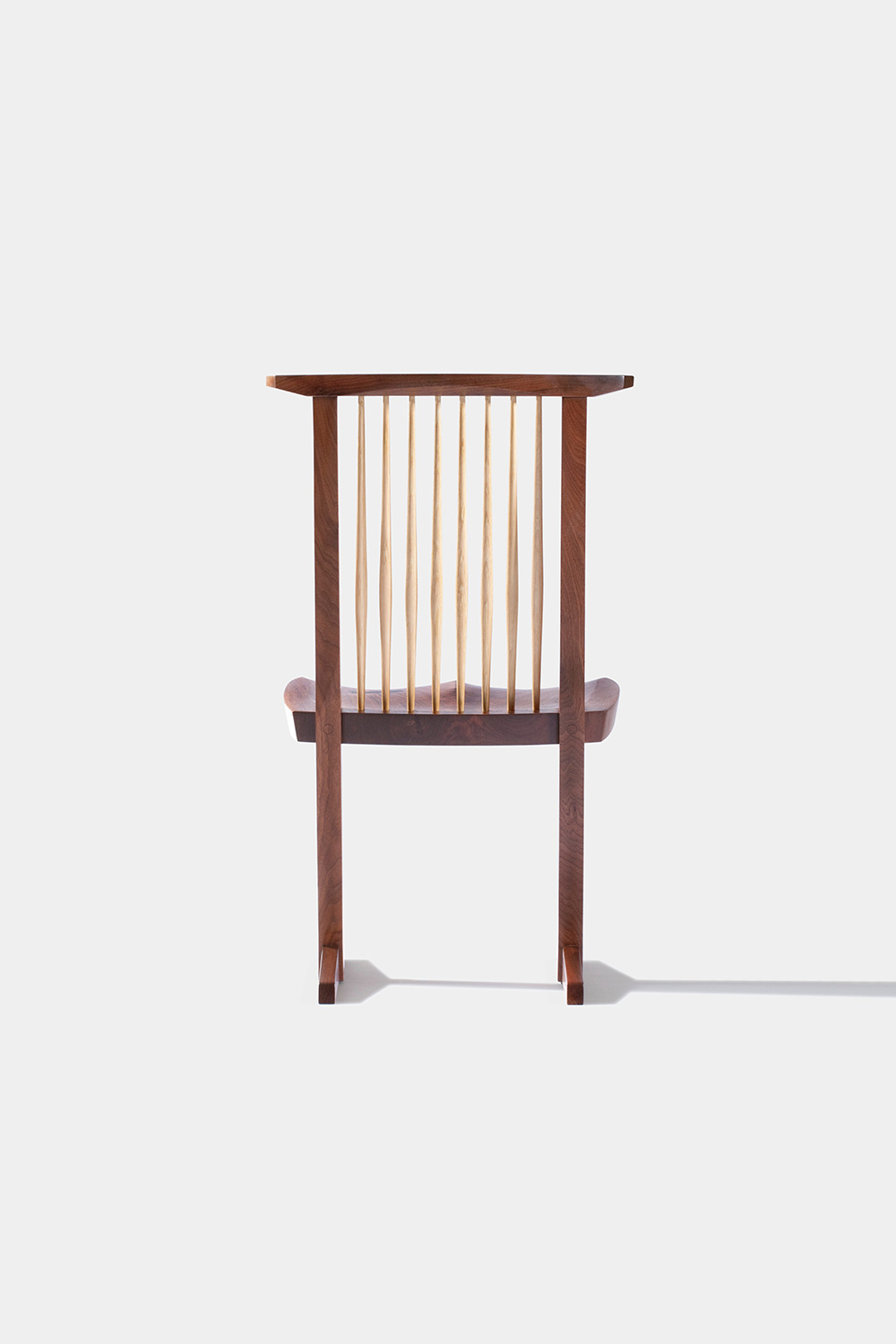 Conoid Chair — George Nakashima Woodworkers