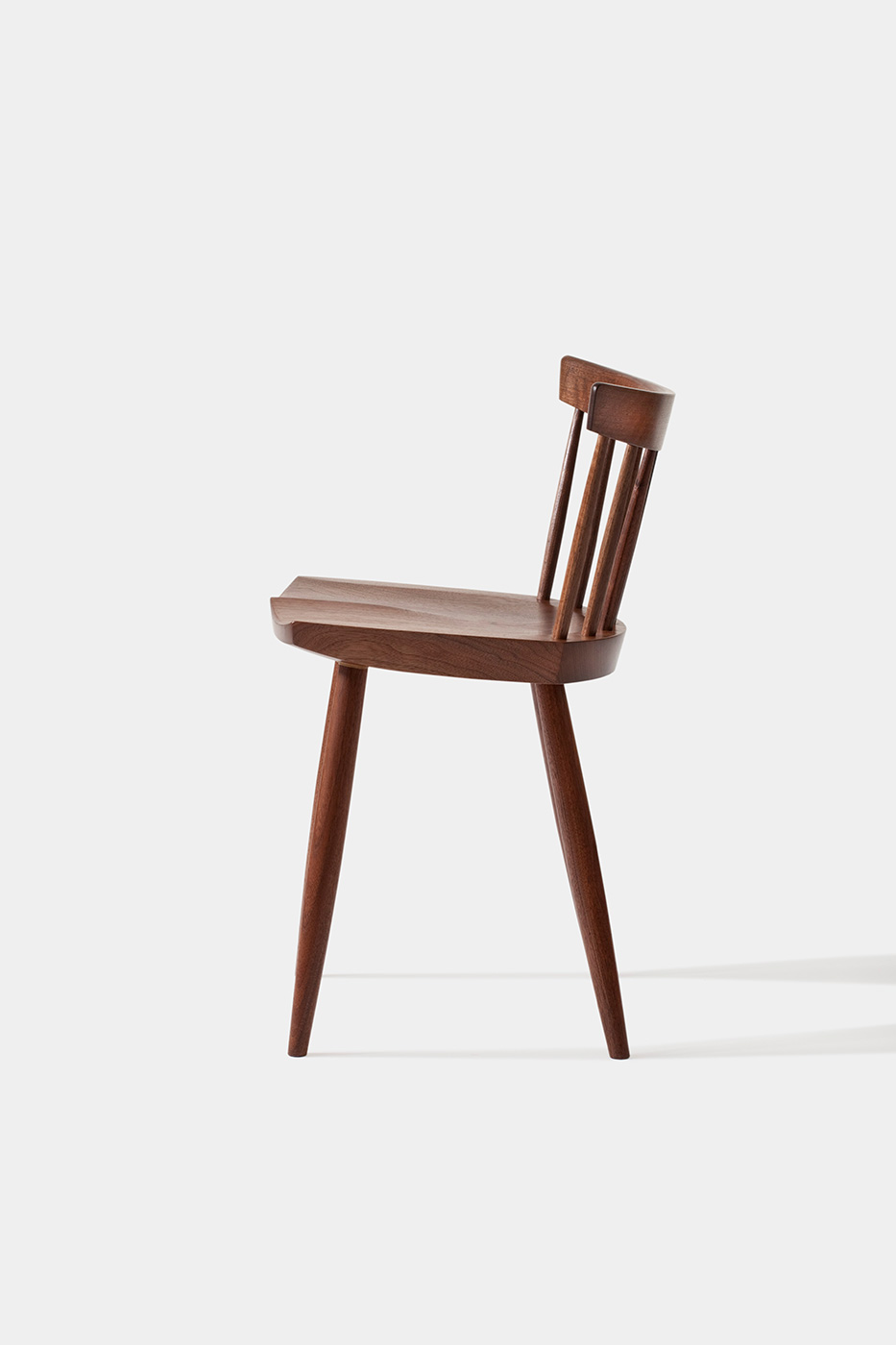 Four-Legged Chair — George Nakashima Woodworkers