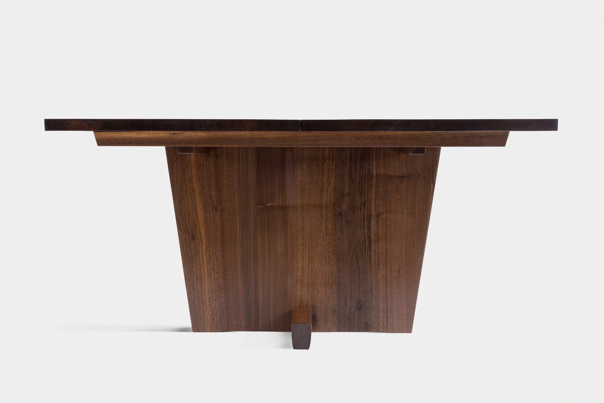Minguren I Dining Table — George Nakashima Woodworkers