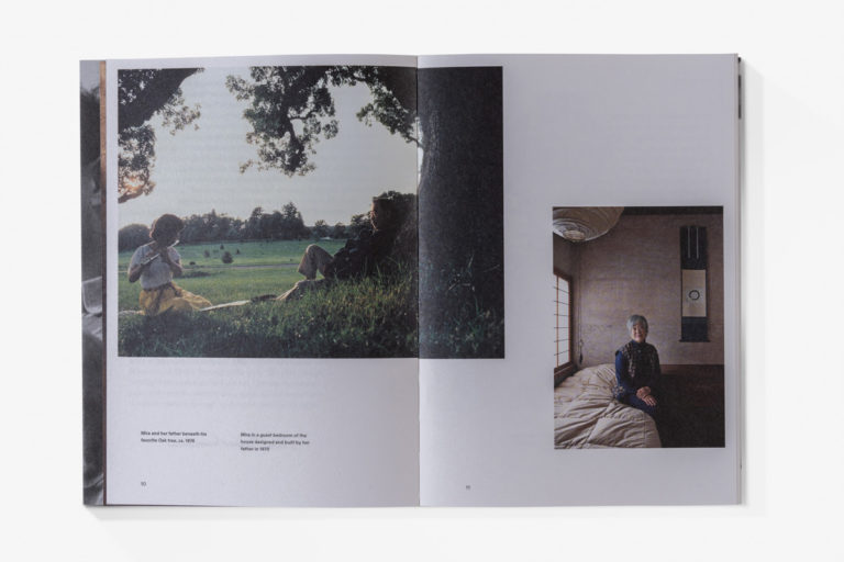 Announcing the Launch of Our New Process Book — George Nakashima ...